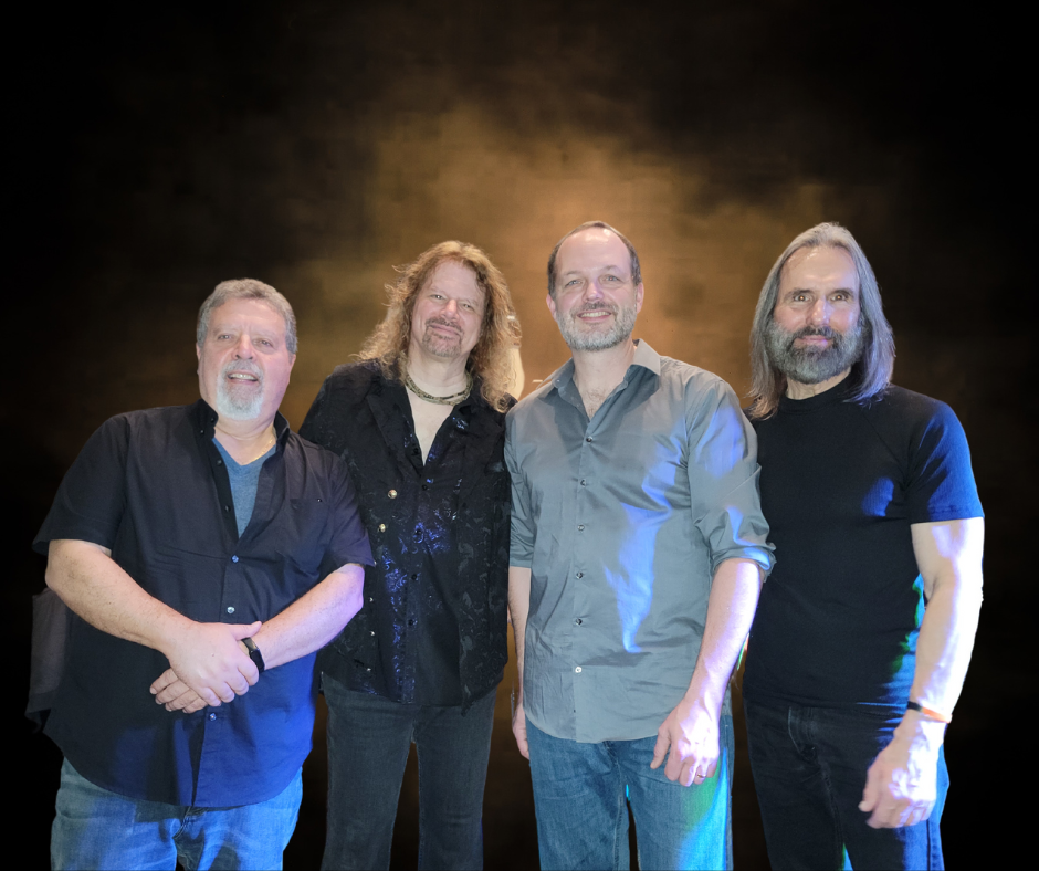 Garage Bandits – Classic Rock Band in Delco